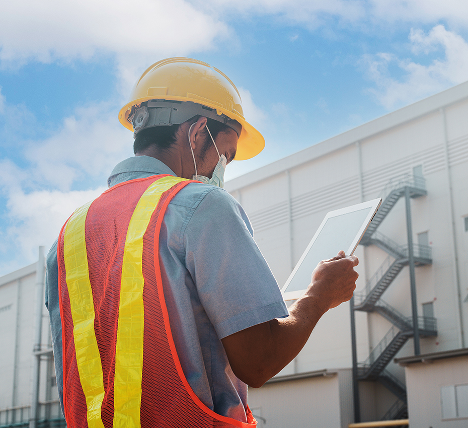 Permits & Inspections | E-Ring, Inc.